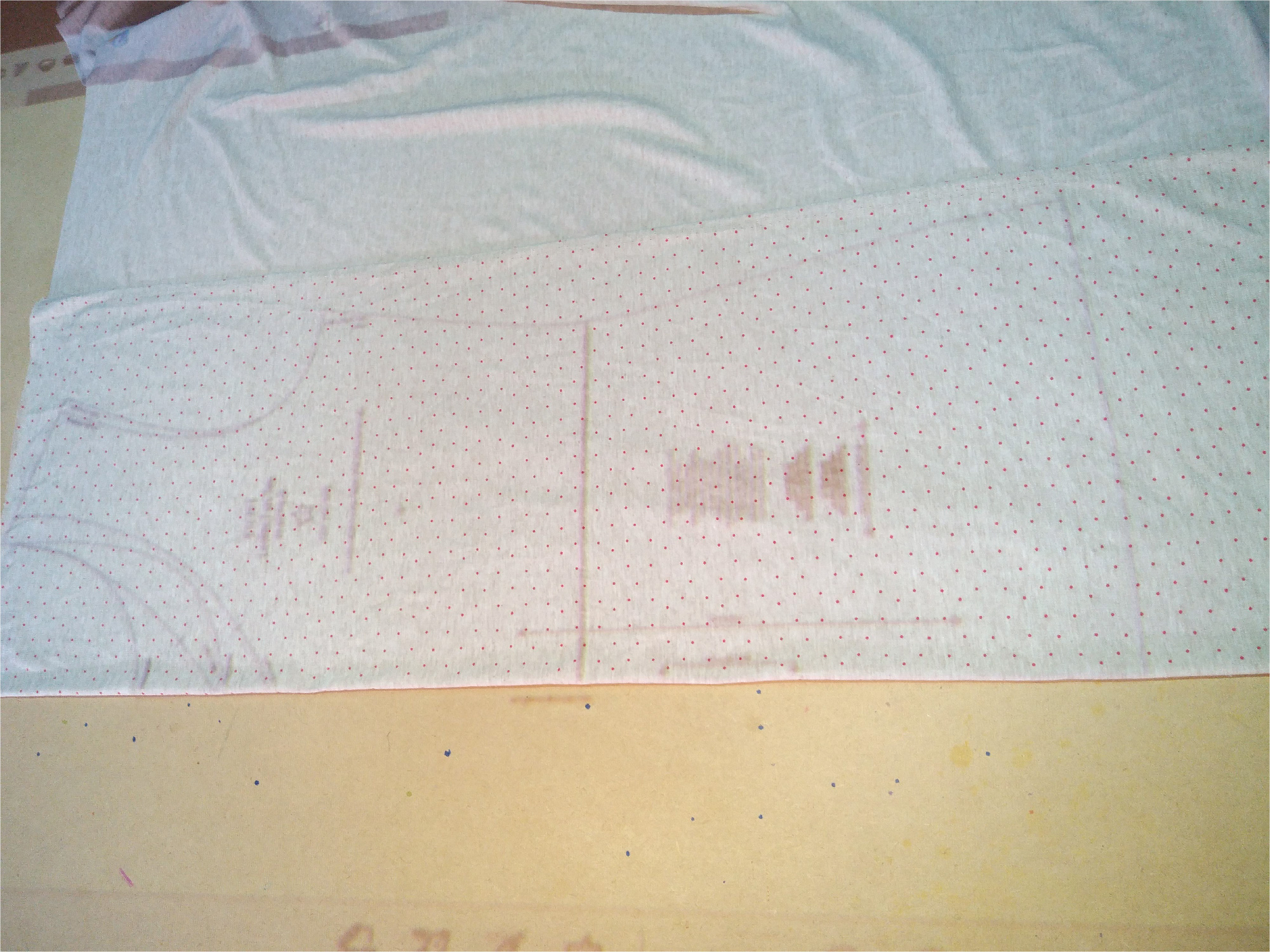 Introducing Projector Files - SEW BY PATTERN PIECES